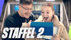 Julia vs Joey Staffel 2 (unser Traum wird wahr) | Julia vs Joey