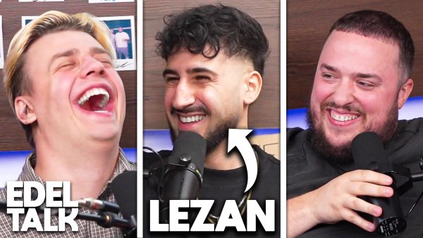 Lézan über The Race, Drogen-Kartelle und Code-Switching! (#350)