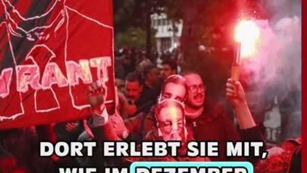 Heidi Reichinnek - vom Underdog zu Deutschlands beliebtester ...