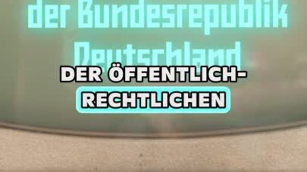 Deshalb bezahlt ihr Rundfunkgebühren! 🫵 #örr #funk #ard #zdf #derbiograph