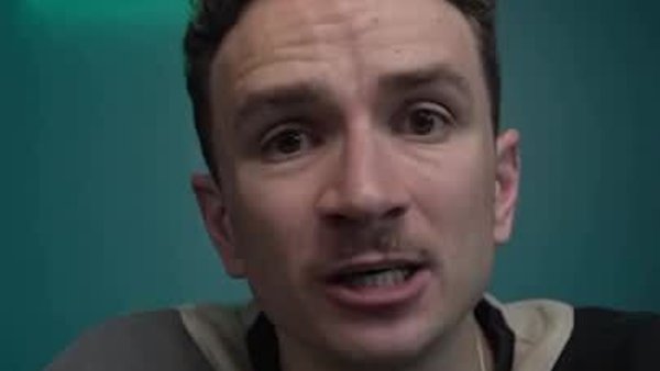 Der TikToker Coach Franki sitzt in Haft. Nun läuft der Prozess in ...